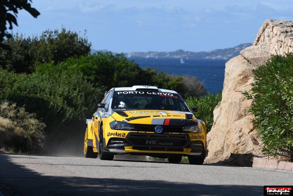Rally Terra Sarda Tutti I Dettagli Automotornews It